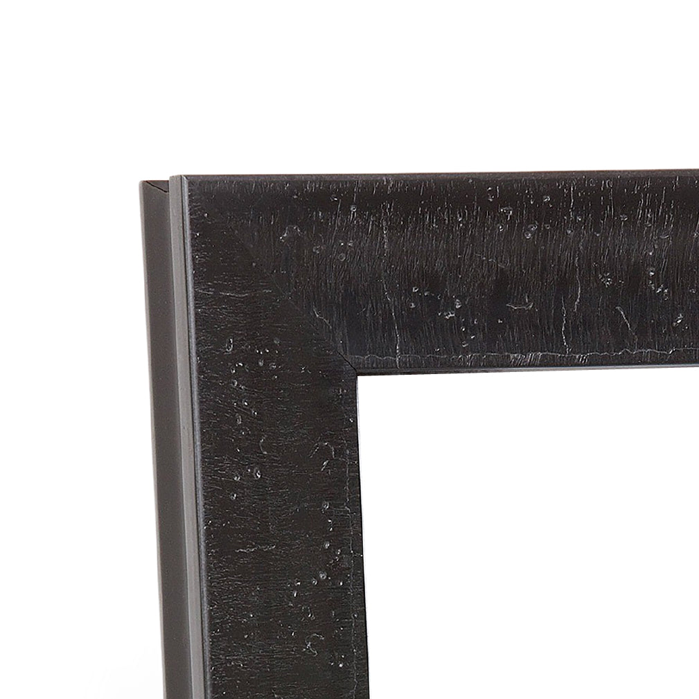 Dark Ash Versailles Medium Width Table Top Frame – Frametolia.