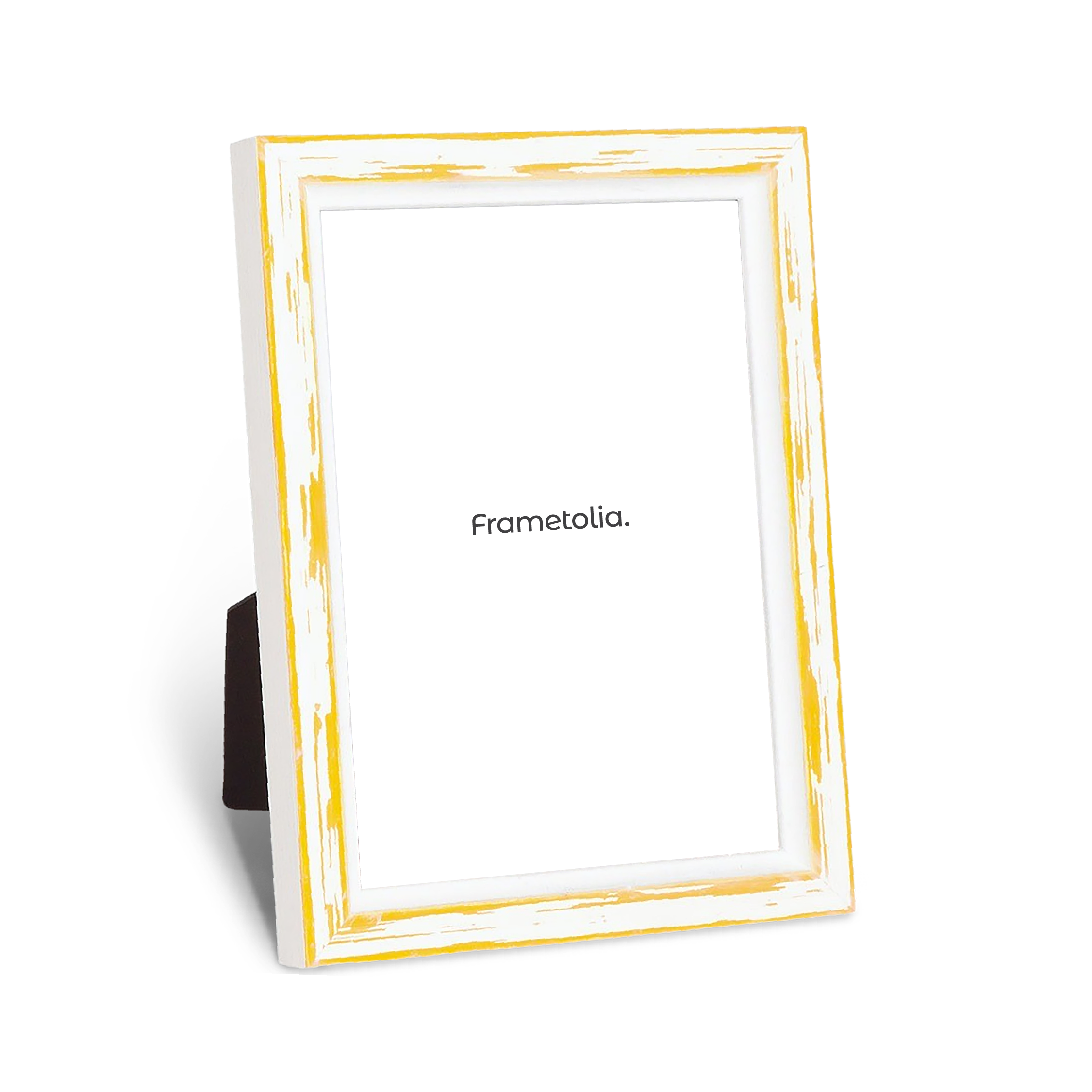 Sunburst Narrow Width Table Top Frame – Frametolia.