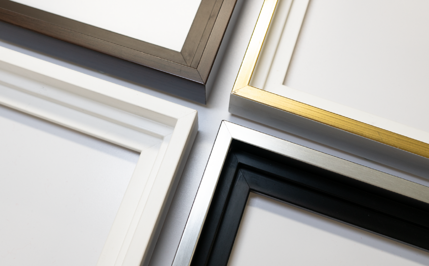 What is a Floating or Floater Frame? – Frametolia.