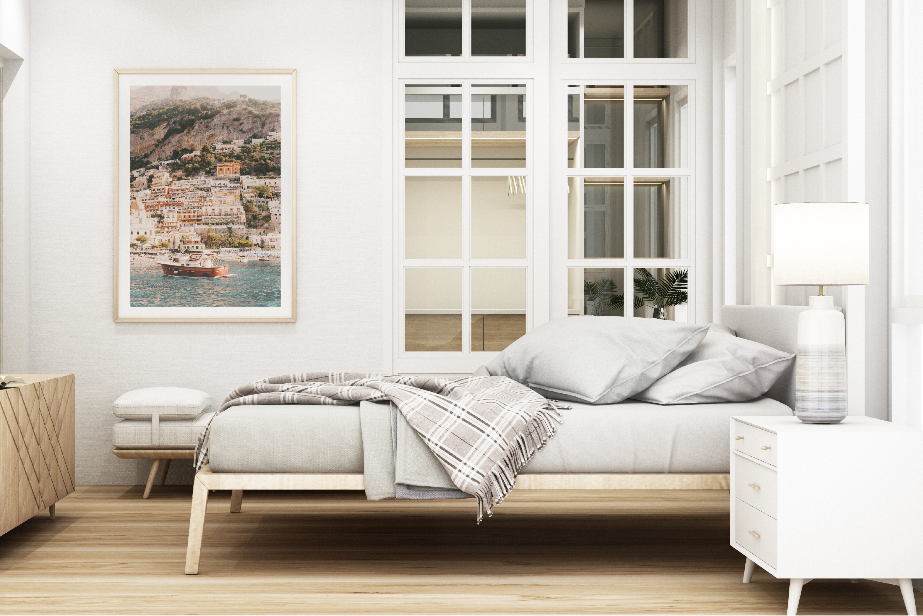 How do you pick the best frame color? – Frametolia.
