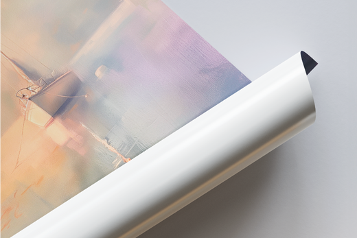 Everything You Need to Know About Unframed Art Prints – Frametolia.