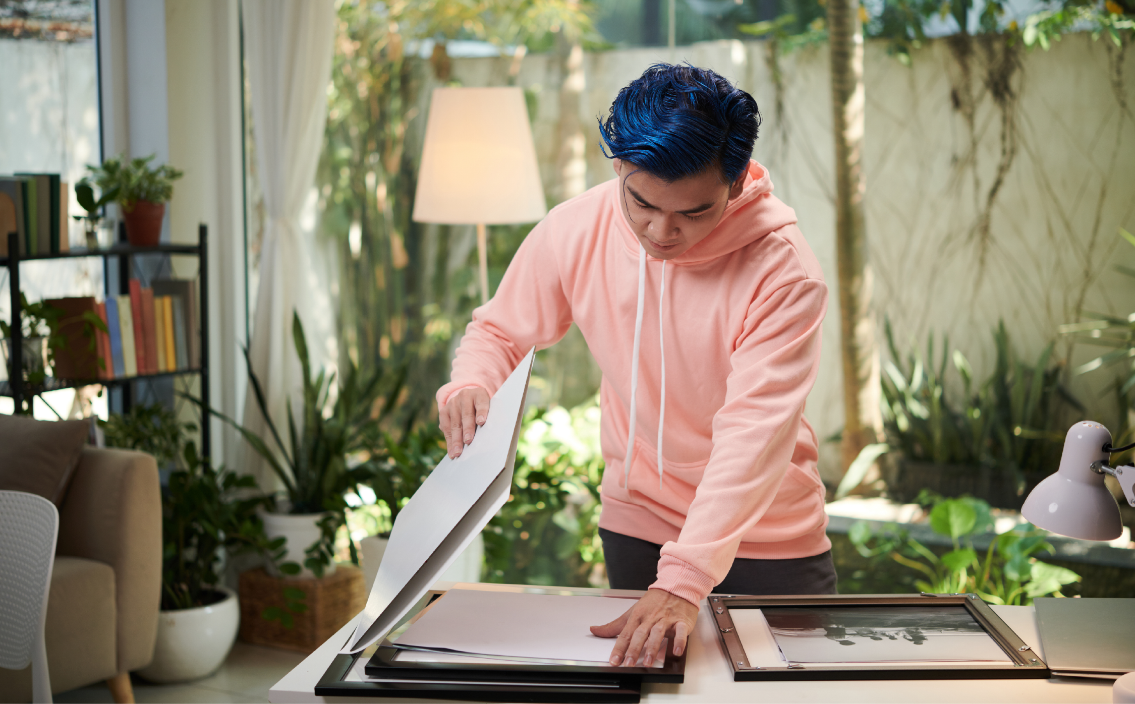 Spring Cleaning – Refresh Your Gallery Wall with These Easy Updates ...