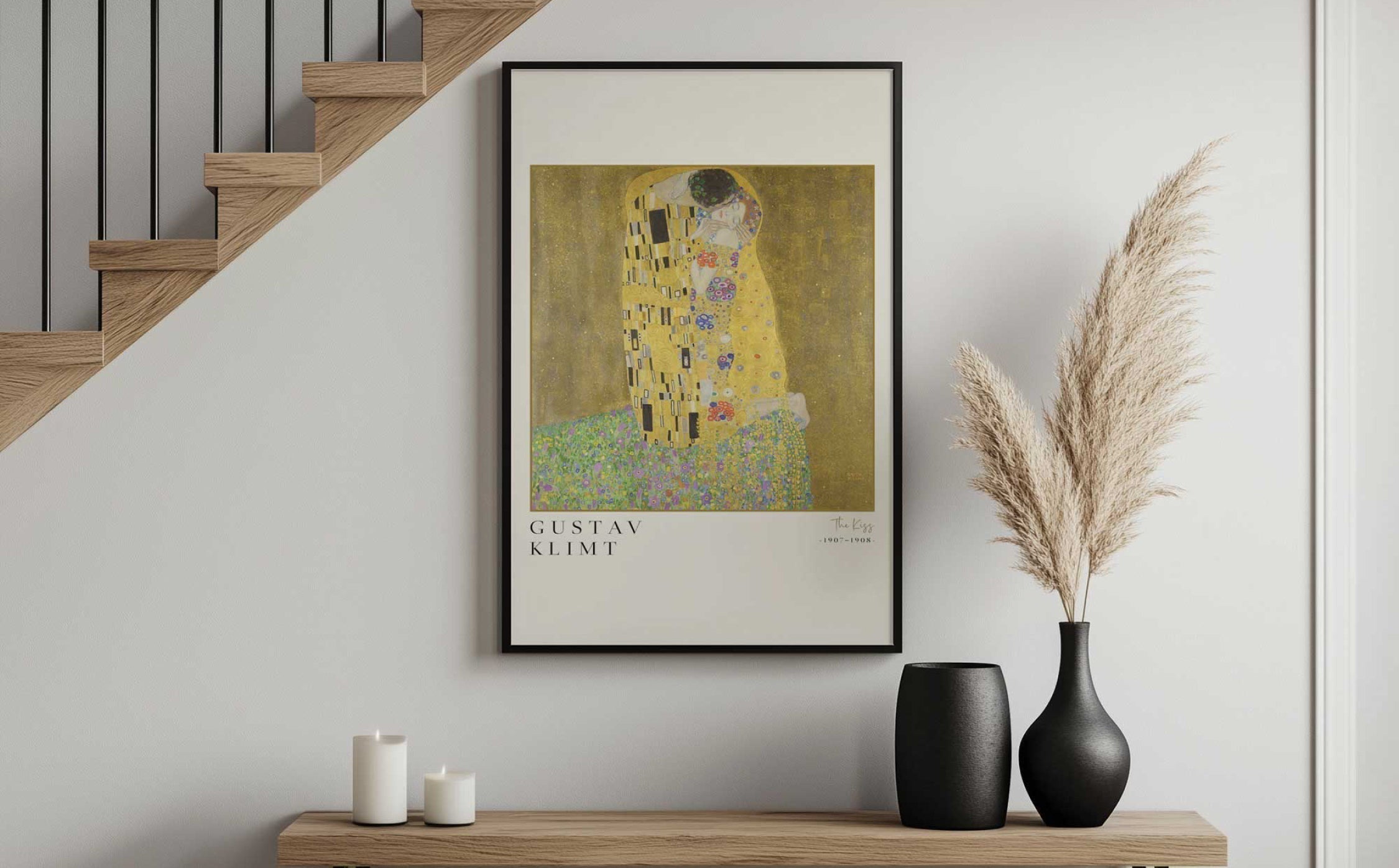 Introducing The Grand Masters Art Collection – Frametolia.