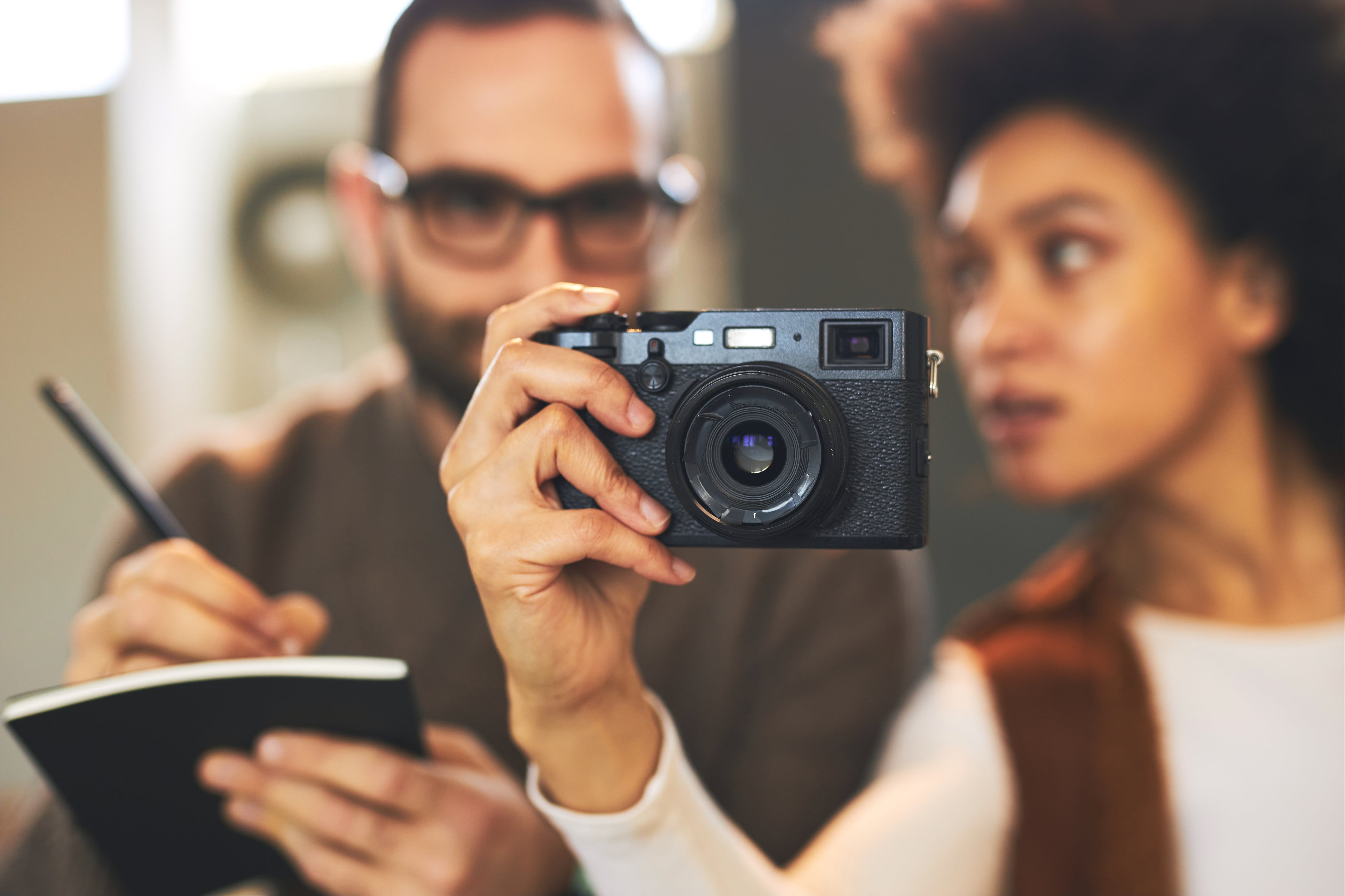 Picture-Perfect: Mastering Photography with Frametolia – Frametolia.