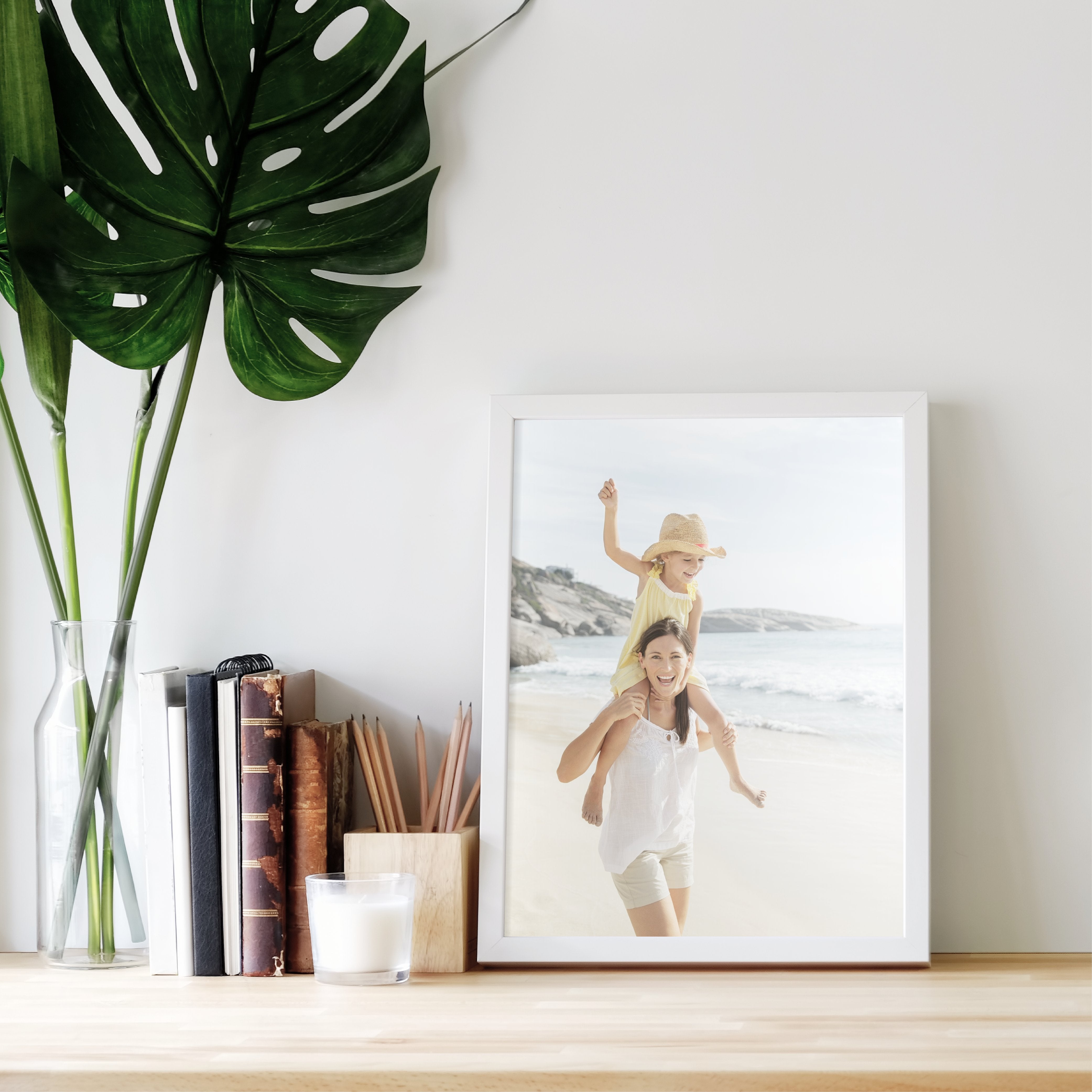 Table Top Picture Frames – Frametolia.