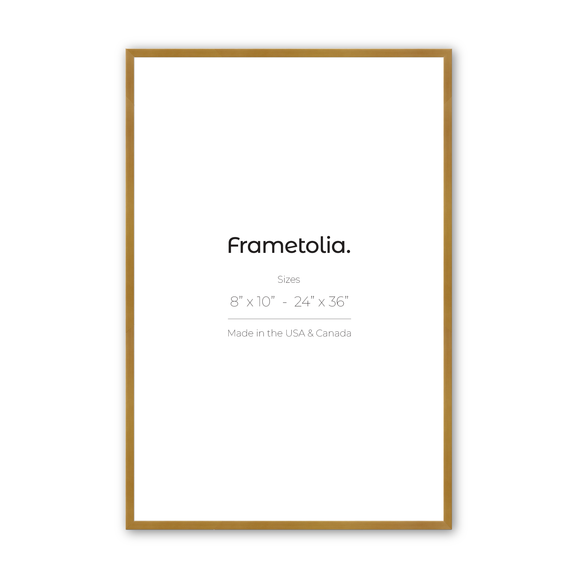 Modern Wall Frames – Frametolia.