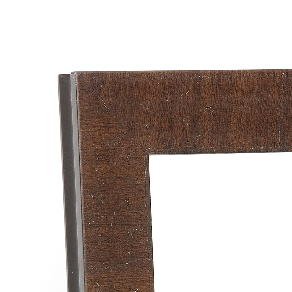 Bravo Brown Medium Width Table Top Frame – Frametolia.