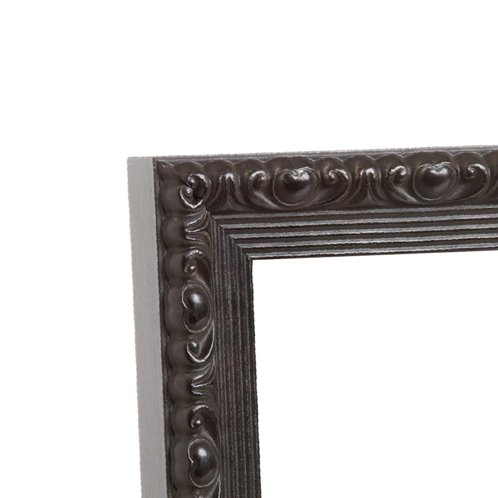 Urban Black Motif Medium Width Table Top Frame – Frametolia.