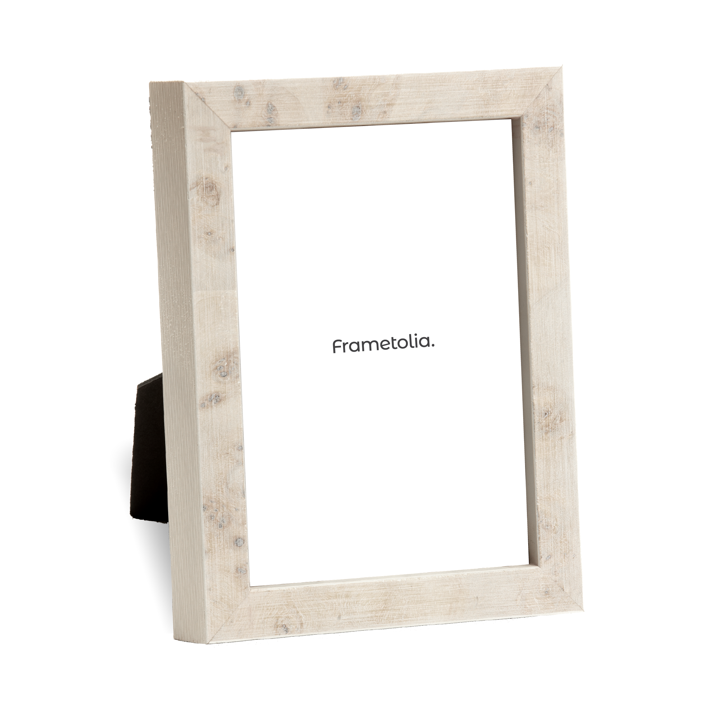 Organic White Burlwood Table Top Frame – Frametolia.