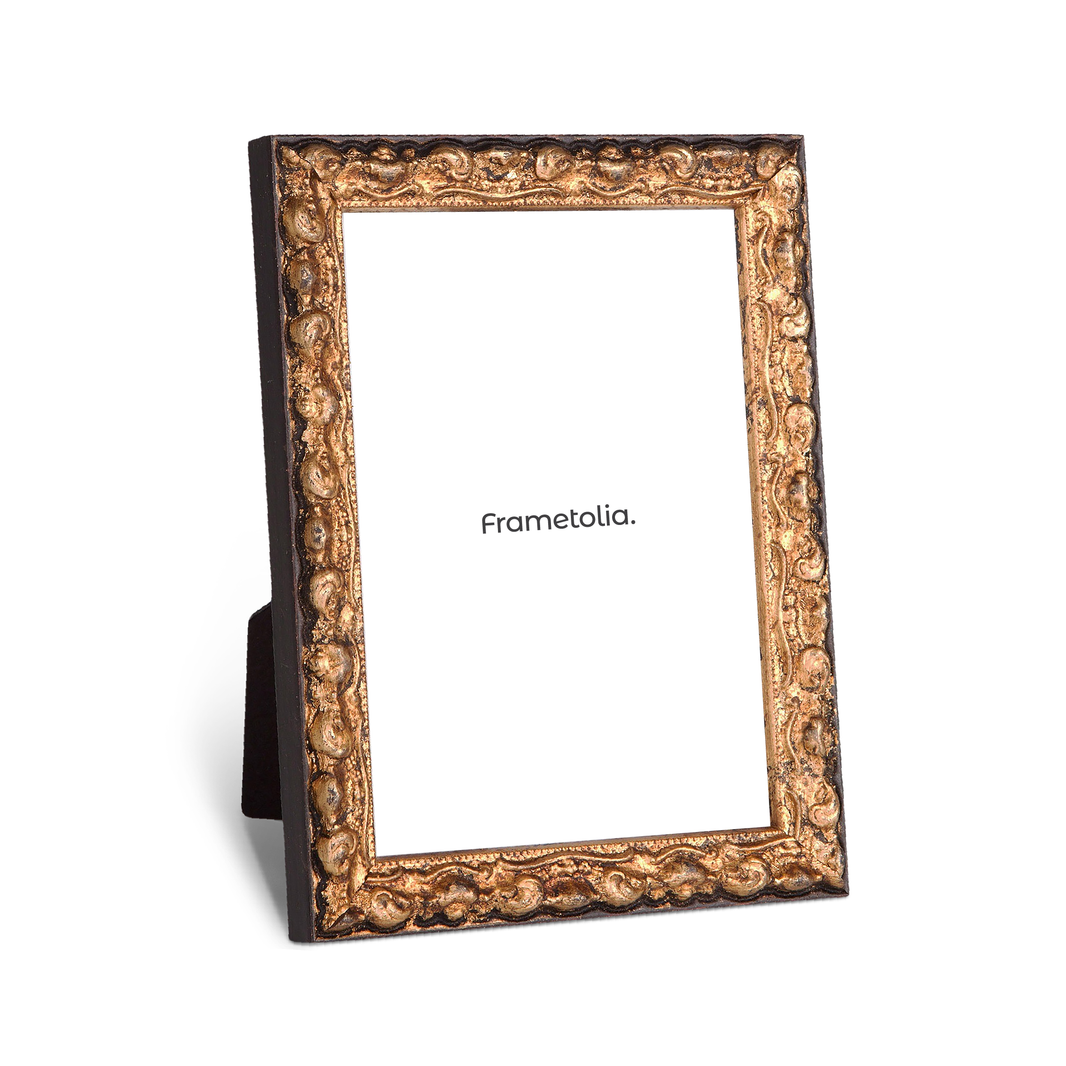 Complex Profile Table Top Frames – Frametolia.