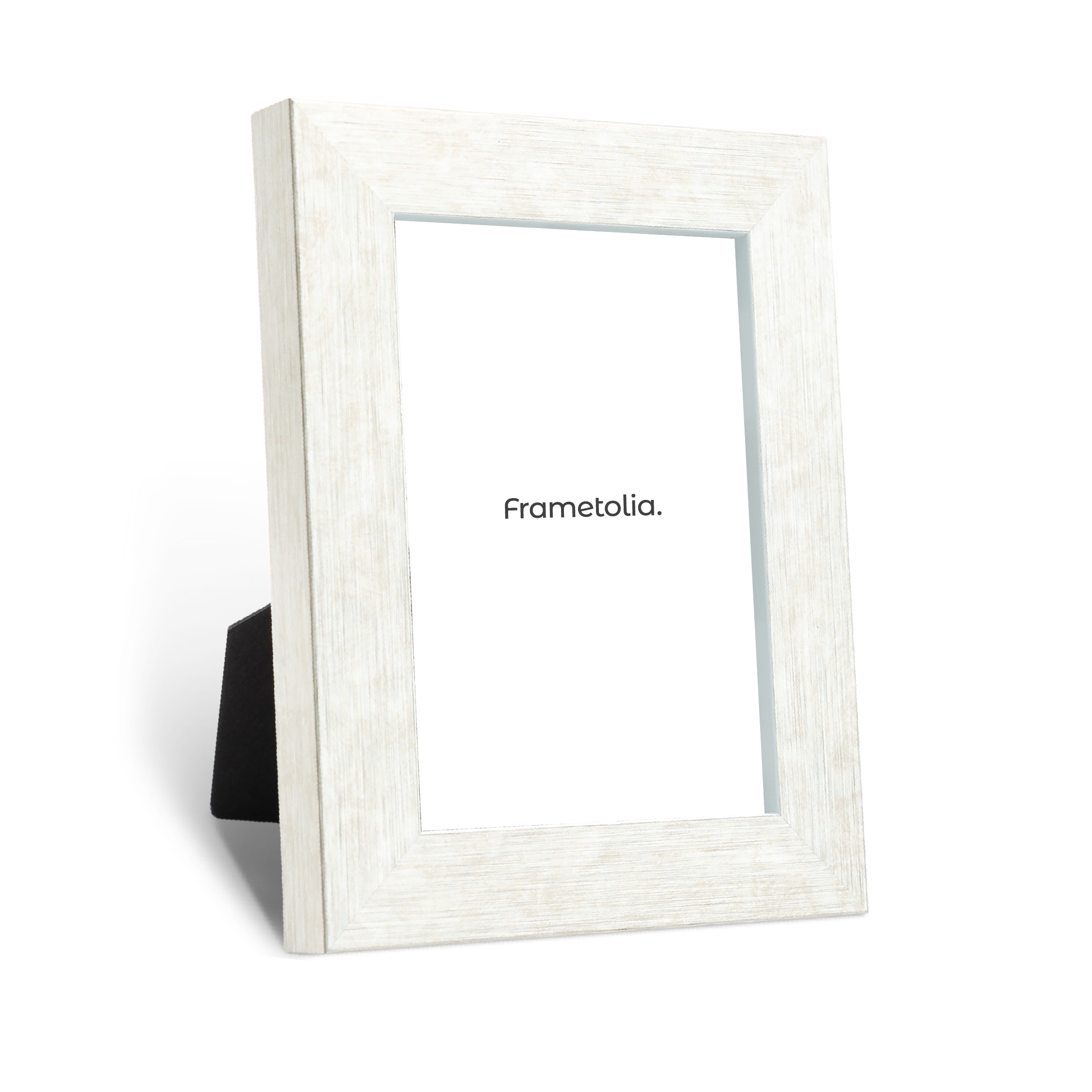 Heathered White Medium Width Table Top Frame – Frametolia.