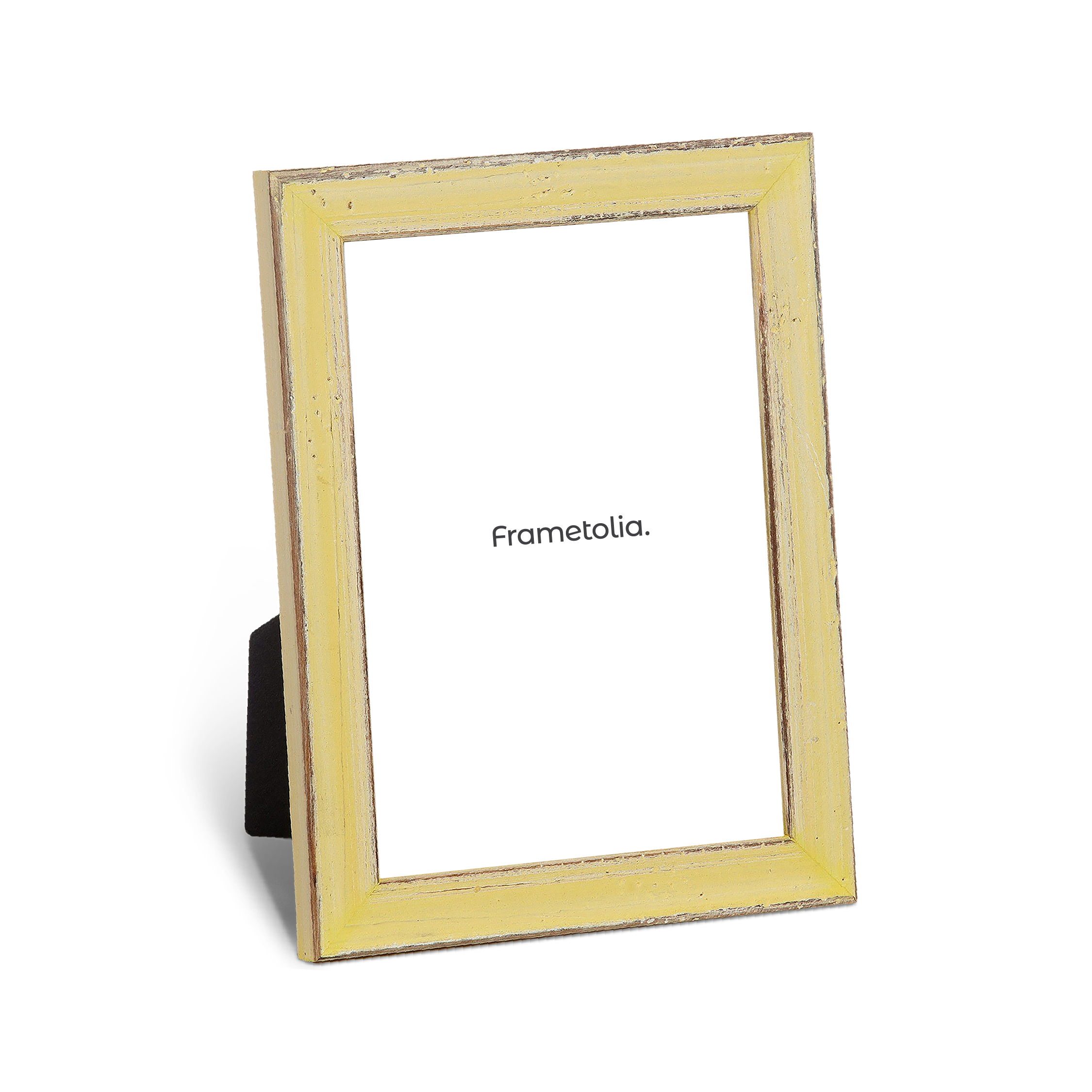 Yellow Photo Frames – Frametolia.