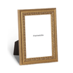Classic Gold Medium Width Table Top Frame – Frametolia.