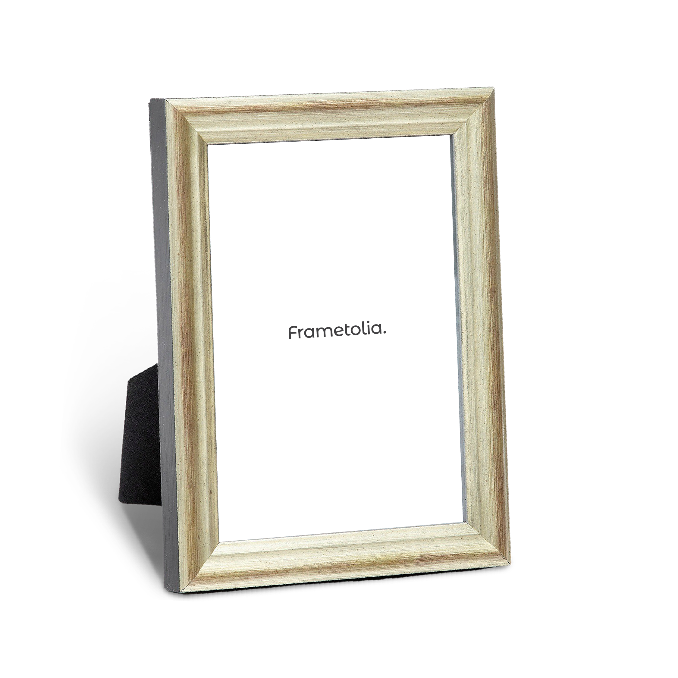 Silver Narrow Width Table Top Frame – Frametolia.