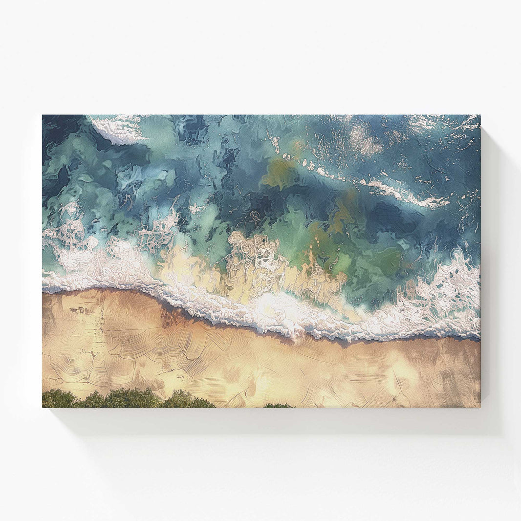 Large Art - Landscape Format – Frametolia.