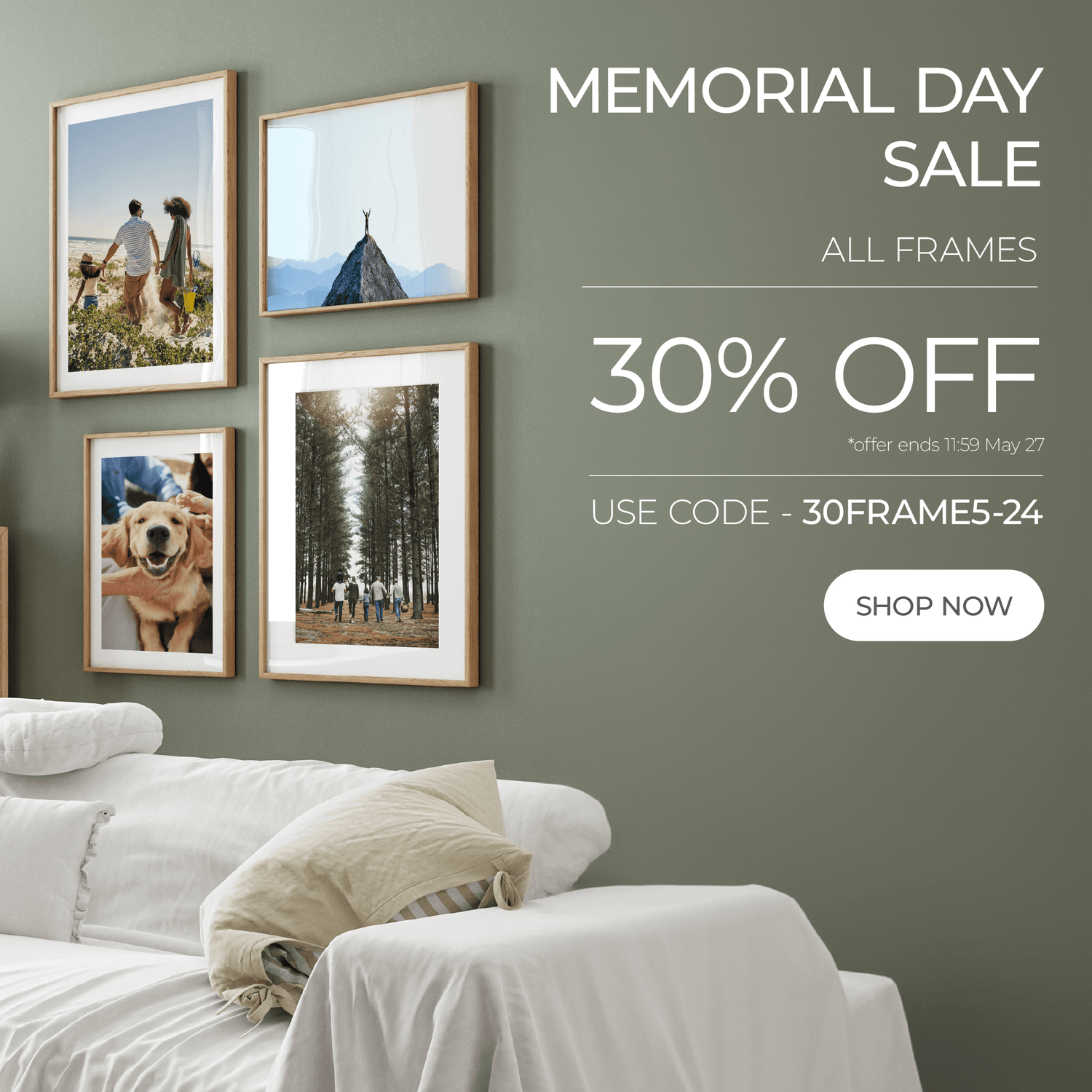 Frametolia Picture Frames and Art Prints – Frametolia.