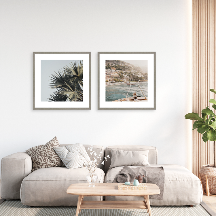 Classic Gold Medium Width Table Top Frame – Frametolia.