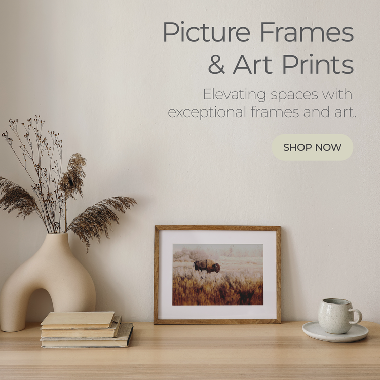 Frametolia Picture Frames and Art Prints – Frametolia.